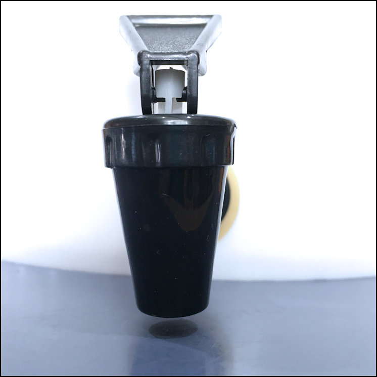 DIY marijuana grow room solutions bucket | Maine Seedlings & Clones